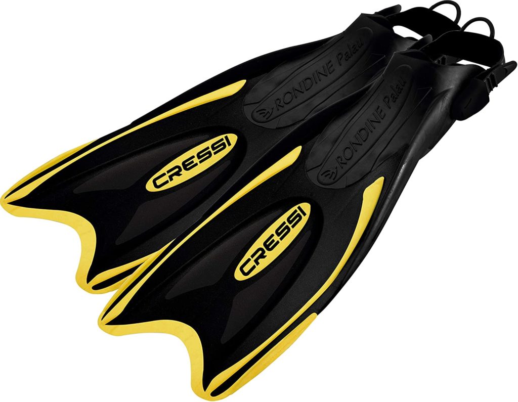 🥇Las 10 Mejores Aletas de Buceo en 2023 [COMPARATIVA] - Muy Buceo