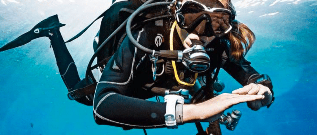 Mares Smart en Profundidad [Análisis y Opinión] - Muy Buceo
